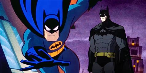 10 Best Batman Moments Youve Missed Out On If You Only Watch The Live