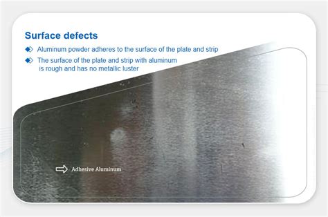 31 Types Of Aluminum Defects How It Is Produced Worthwill