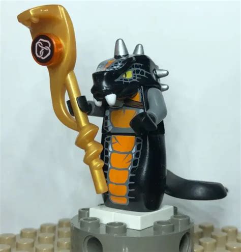 Skalidor Lego Ninjago Njo Minifigur Aus Set Eur Picclick De