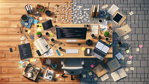 How To Transform Your Coding Hobby Projects Into Professional Portfolio