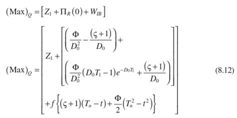A Soft Computing Techniques Application Of An Inventory Model In