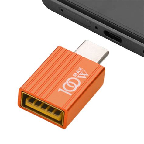 Конвертер Usb 3 0 Otg адаптер Otg типа C купить с доставкой по