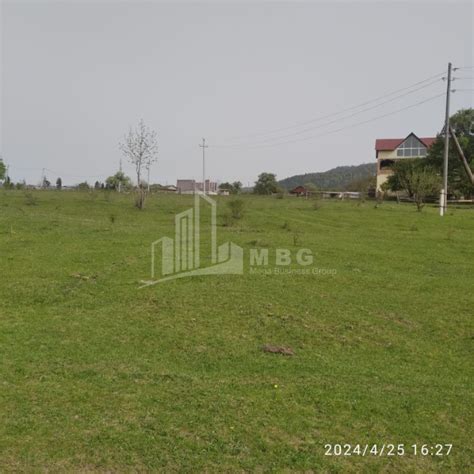 იყიდება მიწის ნაკვეთი მზეთამზე ბორჯომი სამცხე ჯავახეთი