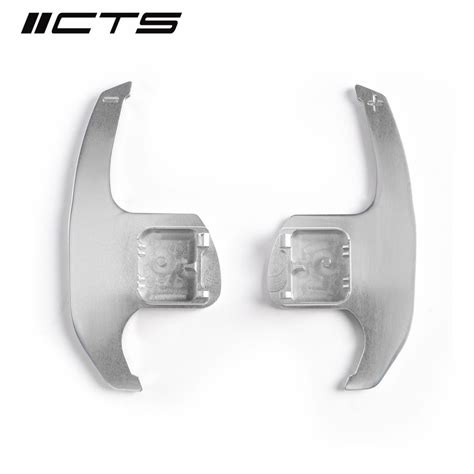 Cts Turbo Paddle Shifters For Audi Dsg Zf B9 8v 8s 4s Cts Turbo