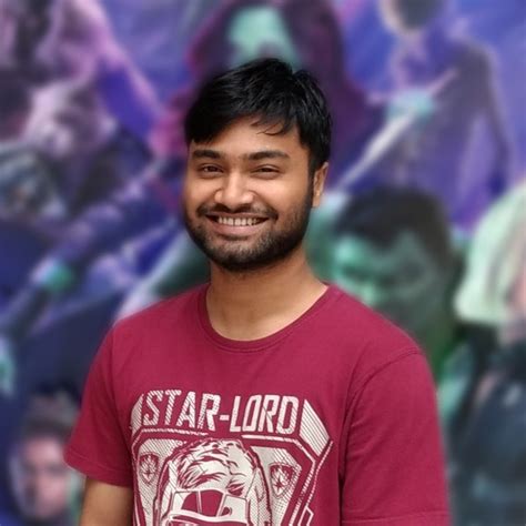 Deekshith Shetty - Portfolio