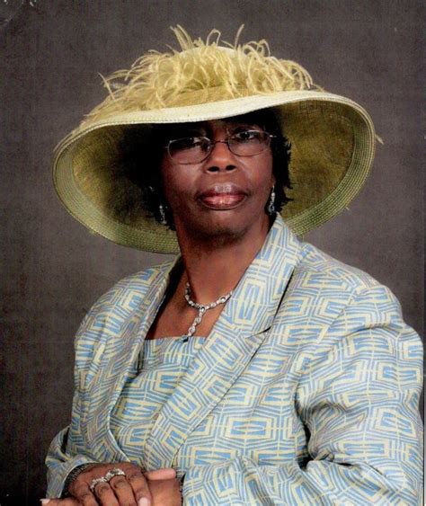 Everlean Everett Obituary Charlotte Nc