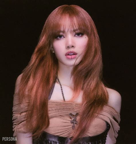 221229 Blackpink Born Pink Polaroid Scans Kpopping