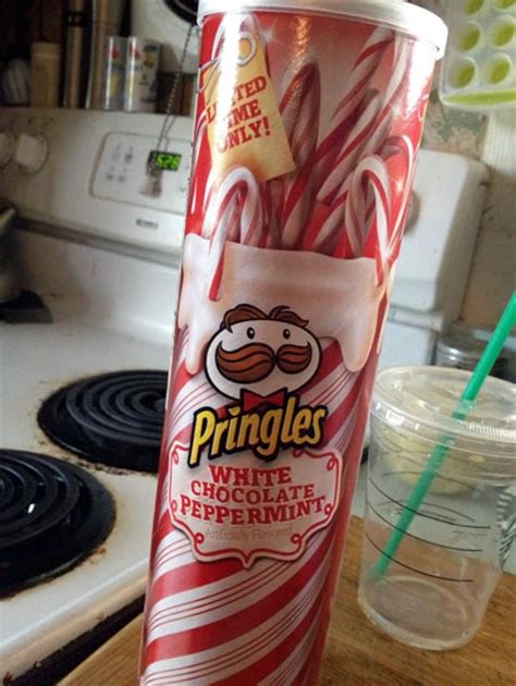 pringles white chocolate peppermint chips the adventures of accordion