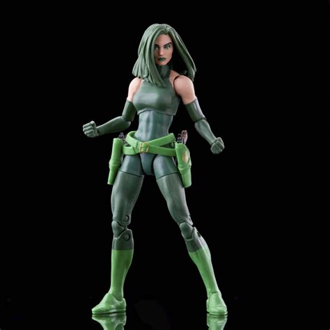 Marvel Hydra Viper Avengers