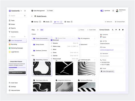 Custom Dashboard Designs Themes Templates And Downloadable Graphic Elements On Dribbble