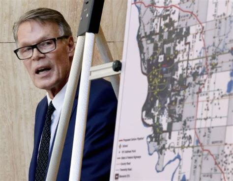 North Dakota Public Service Commission Schedules Hearing To Discuss Protected Summit Pipeline