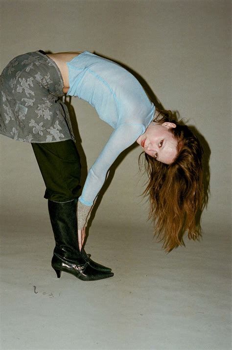 Paloma Wool Casimir Boot Black Garmentory