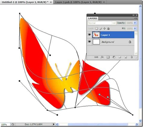 Smarter Editing With Smart Objects TipSquirrel