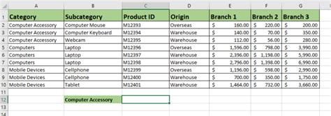SUMIFS On Multiple Columns With Criteria In Excel Sheetaki