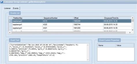 Windows 10 Iot Core On Raspberry Pi 2 Adafruit Sensor Data