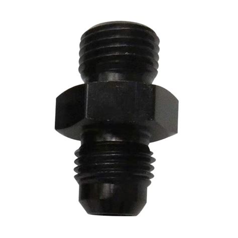 1 Pcs Orb 6 O Ring Boss An6 6an To An6 6an Male Ad Grandado