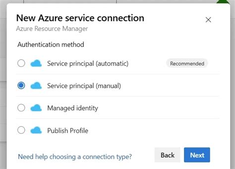 Running A Sql Script From The Azure Pipeline Using A Service Principal With Client Secret Dev