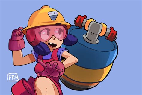 Jacky Brawl Stars Rehberi Siber Star Oyun Ve Teknoloji Haberleri