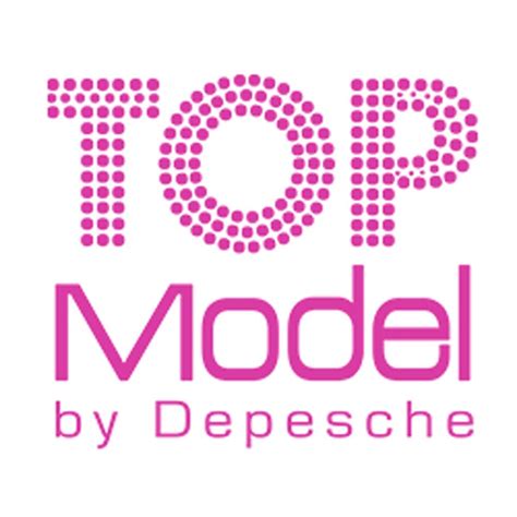 Depesche Create Your TOPModel Colouring Book Christy Hayden Malia