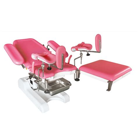 Gyno Exam Bed Hospital Clinic Medical Table Equipment Gynecological Exam Table China Surgical