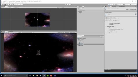 Unity Game Development Advance Course Android Game Development Part4 Youtube
