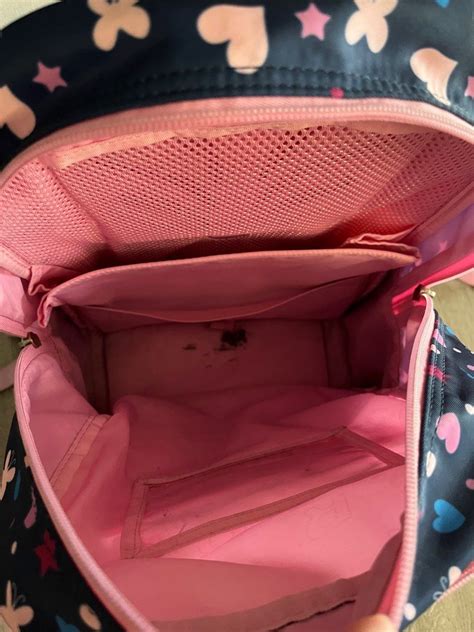 Dr Kong Backpack, Babies & Kids, Babies & Kids Fashion on Carousell