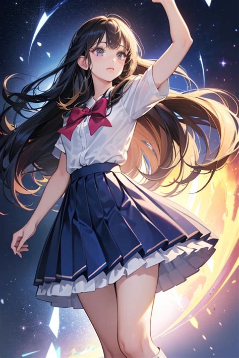 Extremely Detailed Cg12 Masterpiece12 Best Quality Seaart Ai