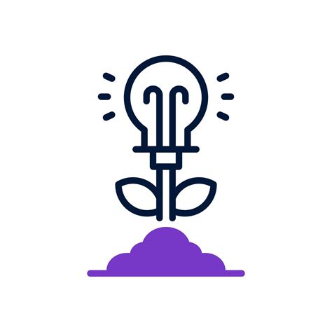 Growth Mindset Symbol Für Ihre Website Ihr Handy Ihre Präsentation Und Ihr Logo Design