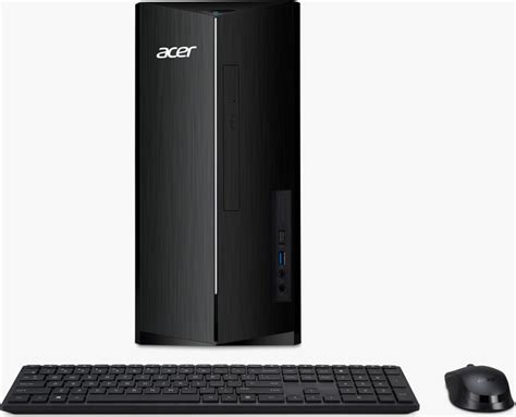 Acer Aspire Tc Desktop Pc Shopstyle Tabletop Kitchen