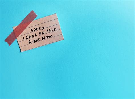 How To Stop Being A People Pleaser