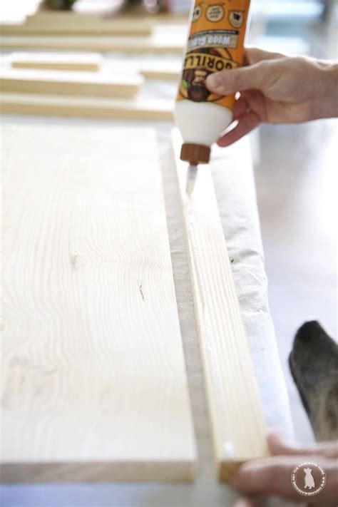 Build Your Own Crate The Handmade Home