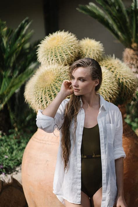 Yuliya K Agenzia Modelle Firenze We Are Models