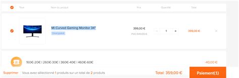 Xiaomi Drops The Price Of Its 34 144 Hz Curved Gaming Monitor Archyde