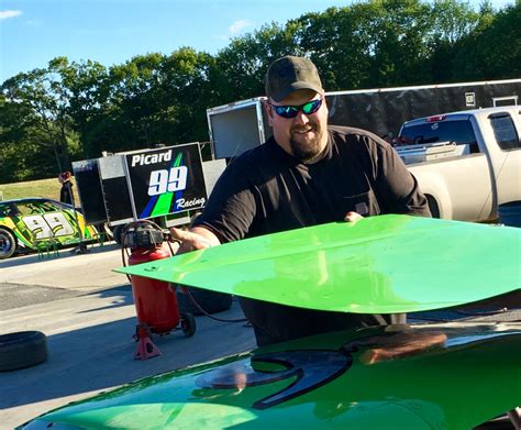 Crash Course Drivers Speaking Up At Wiscasset Speedway