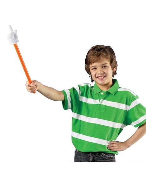 Learning Resources 15 Hand Pointers Set Of 3 Macys