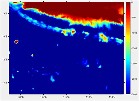 creating stunning map in matlab a step by step guide for visualizing