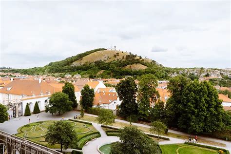 Mikulov 9 Tipů Na Památky Co Navštívit A Vidět V Mikulově Mapa