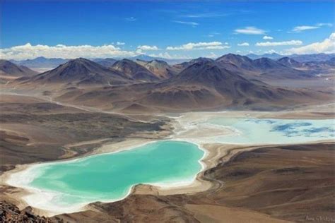 12 Of The Most Astonishing Lake Panoramas In The World