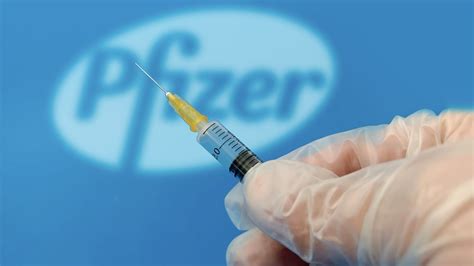 Fda Approves Pfizer Maternal Vaccine For Infants Rodina News