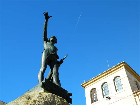 Statue Of Viriato ภาพถ่าย แผนที่ And รีวิว [2024]