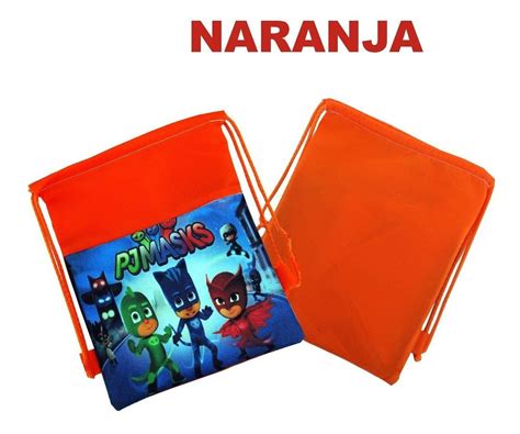 Morralitos Dulceros Personalizados Bolsita Envio Gratis En Mercado Libre