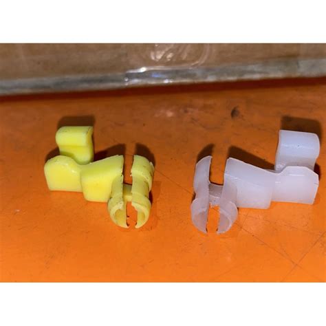 Jual Plastik Klip Handle Pintu Besar Shopee Indonesia