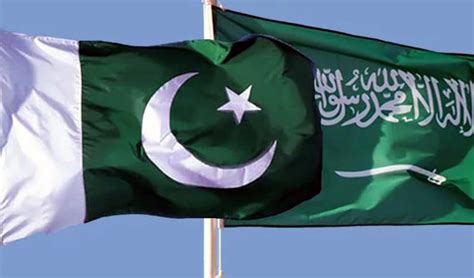 Saudi Arabia To Invest 1 Billion In Pakistan Abc News Pakistan