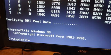 How To Create A Bootable Usb Drive For Spinrite Erik Ellsinger Me
