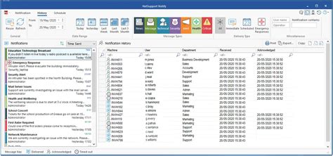 Netsupport Notify Software 2024 Reviews Pricing And Demo
