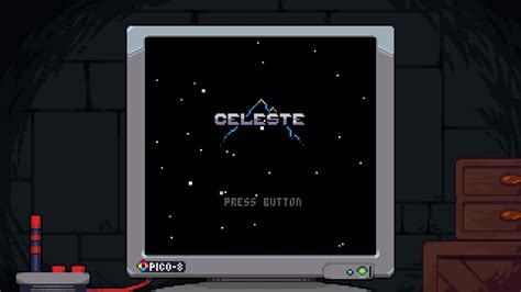 How Many Levels Are In Celeste Classic Pico 8 Arqade