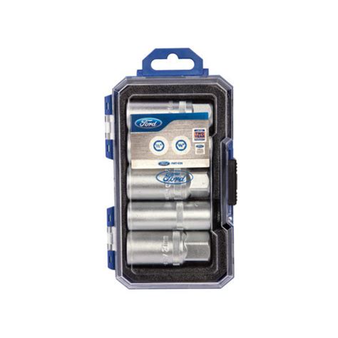 5PC Spark Plug Socket Set Leroy Merlin South Africa