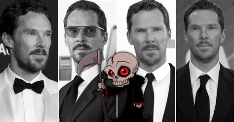 Las Cuatro Veces En Las Que Benedict Cumberbatch Enfrent A La Muerte Y Le Gan Por Nocaut Infobae