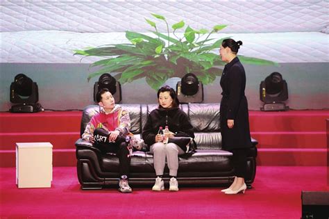 寓教于“剧”，增强维权意识 渝北时报
