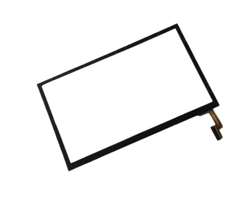 China Capacitive Touch Screen Controller Manufacturers Capacitive